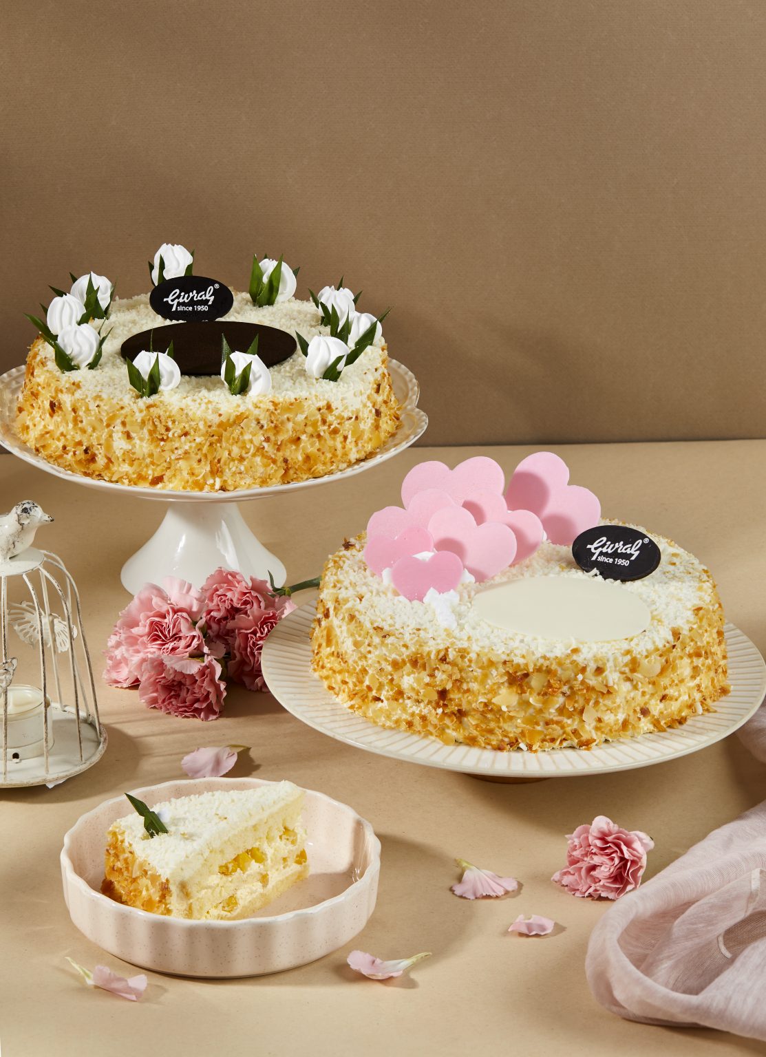 Givral Bakery - OCH